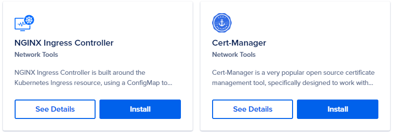 Setting Up A Managed Kubernetes Cluster With Digitalocean Massfaction Blog