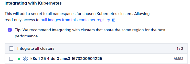 Setting Up A Managed Kubernetes Cluster With Digitalocean Massfaction Blog